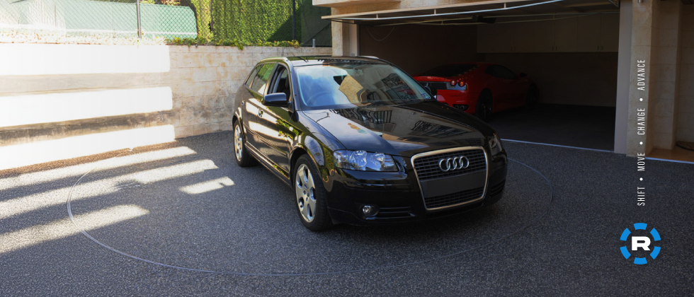 Narrow Garage Access? Fix It This August Before Fall Complicates ...
